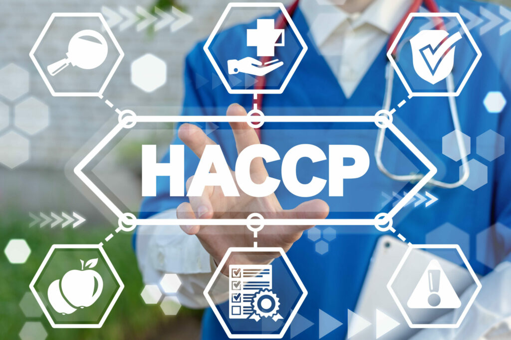 HACCP (Mod.1) : Introduction aux grands principes - CQHN