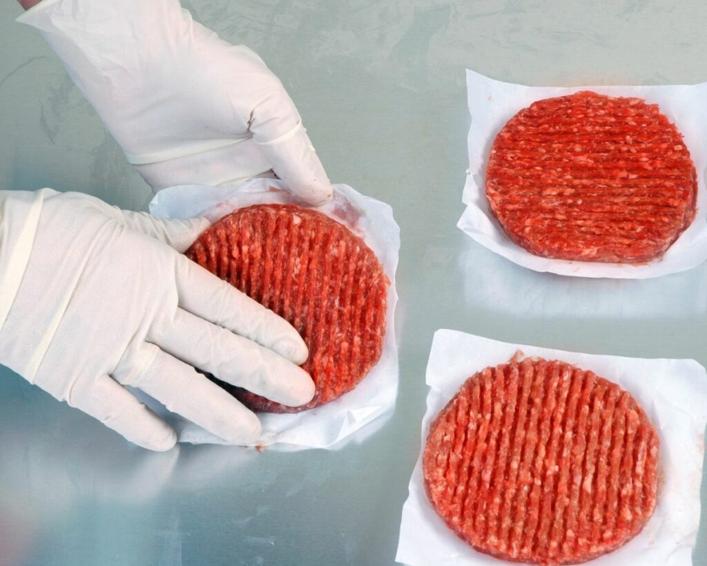 Dangers et bonnes pratiques d'hygiène - CQHN