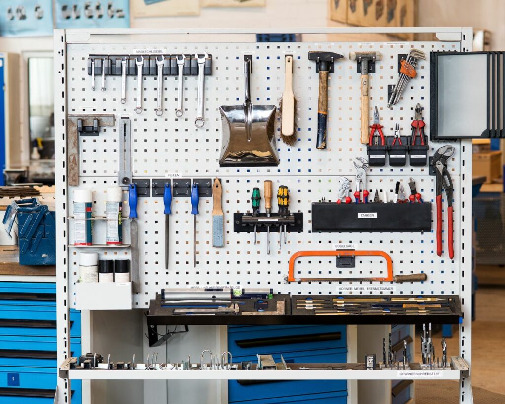 Les 5S : c'est quoi, comment le mettre en place ? - CQHN