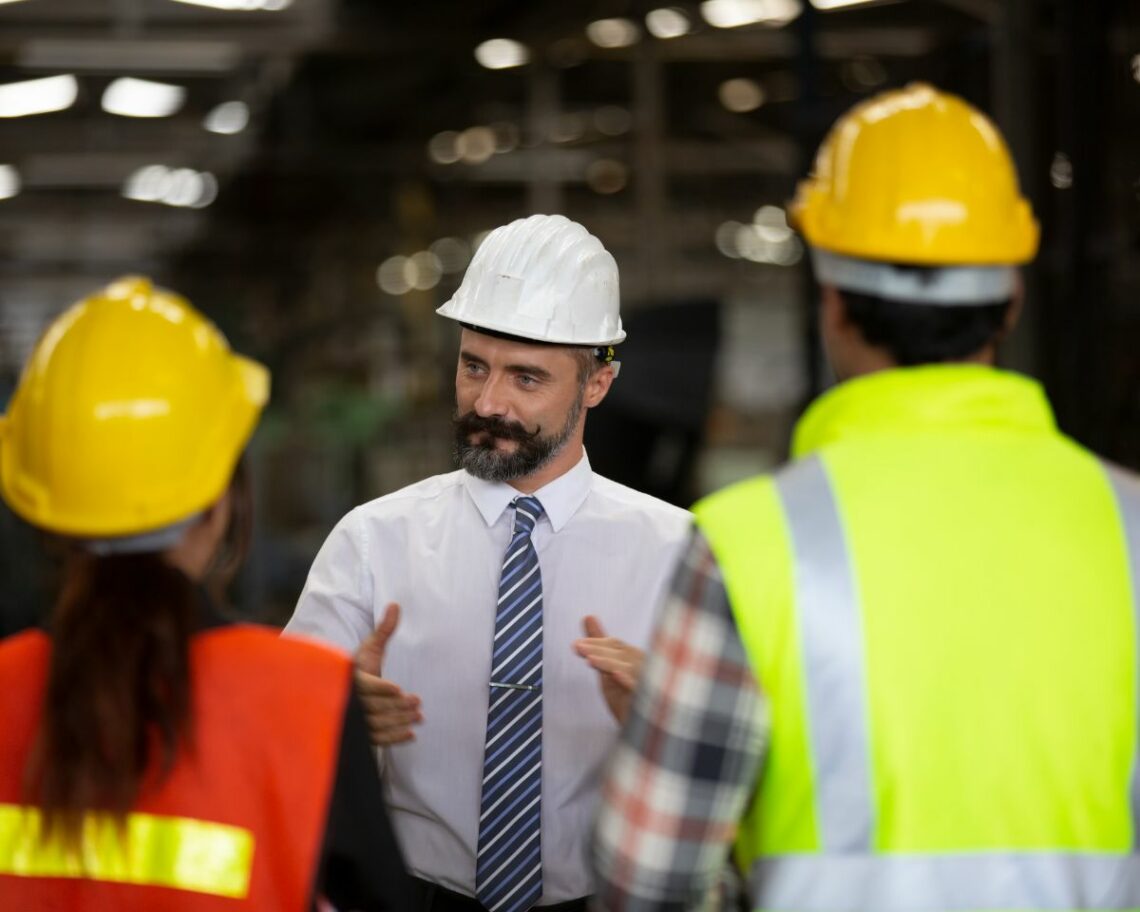 Management pour contremaître, unit leader, agents de maîtrise - CQHN