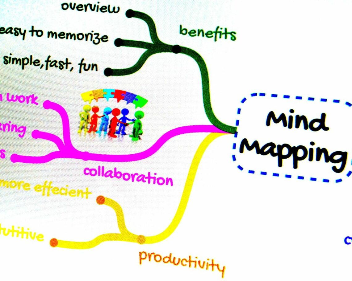 Gagner en efficacité avec les cartes heuristiques - CQHN