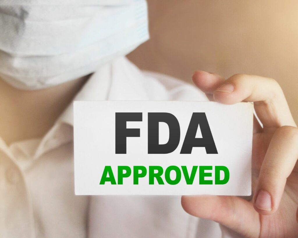 Réglementation américaine (FDA) des dispositifs médicaux - CQHN