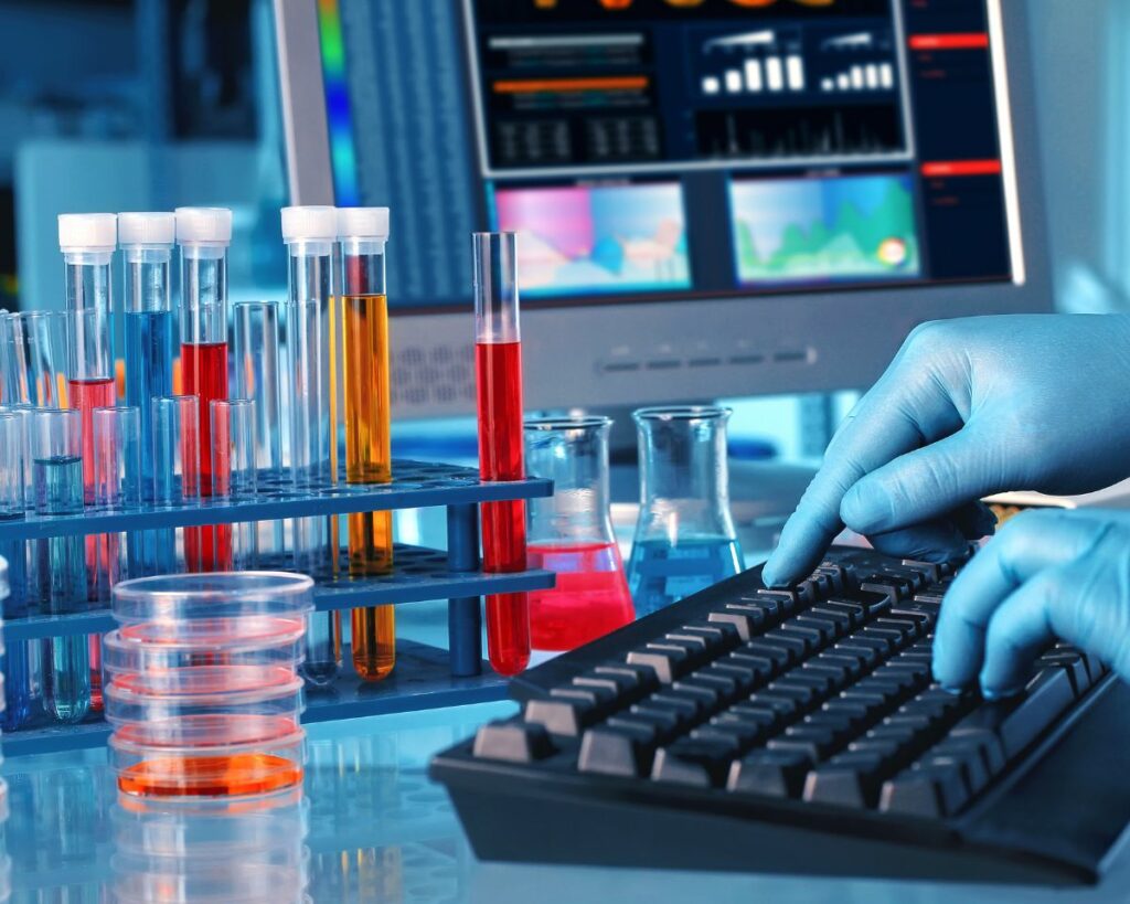 Validation des systèmes informatisés (CSV) - CQHN