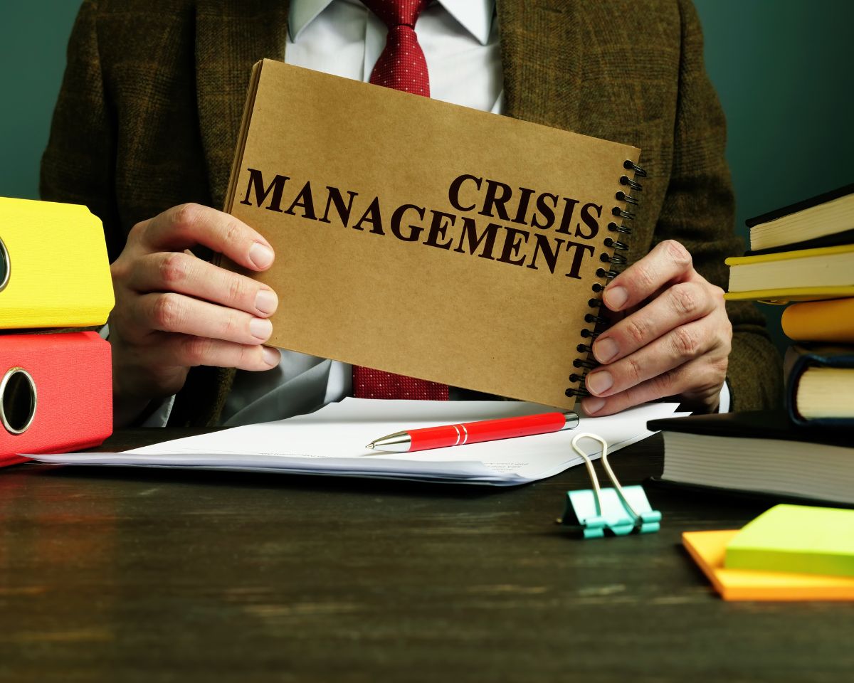 ISO 22361 Certified Lead Crisis Manager - CQHN